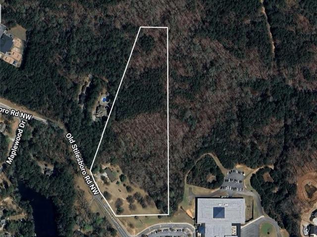 6412 Old Stilesboro Road NW, Acworth, US, GA