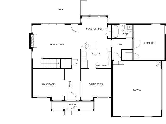 6412 Canning Pl, Wake Forest, NC 27587 | MLS #10159 | Compass