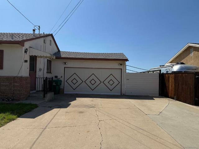 6412 Clara Lee Avenue
