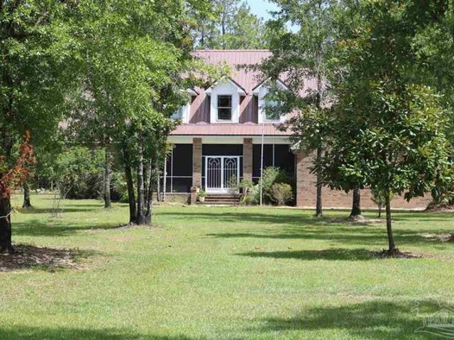 6412 Clear Creek Rd, Milton, FL 32570