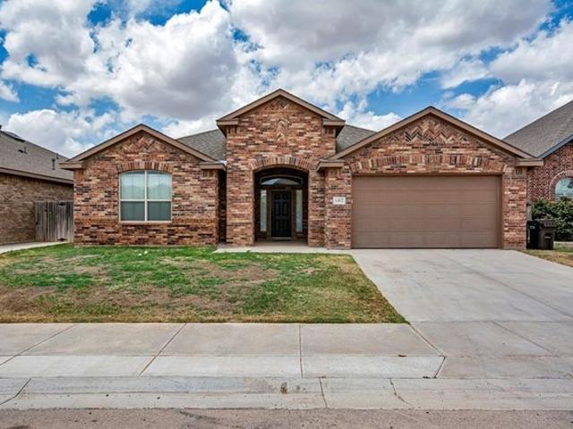 6412 Commonwealth Rd, Midland, TX 79706