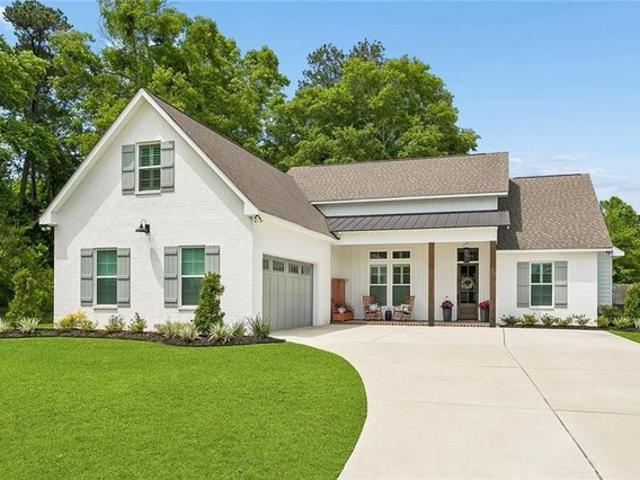 6412 Copper Vly, Mandeville, LA 70448