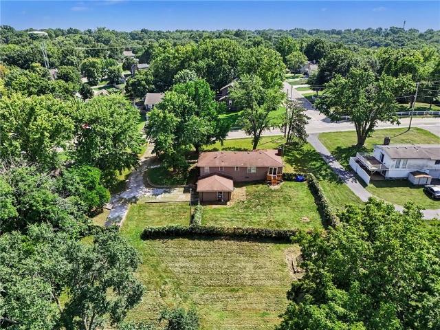 6412 County Line Road
