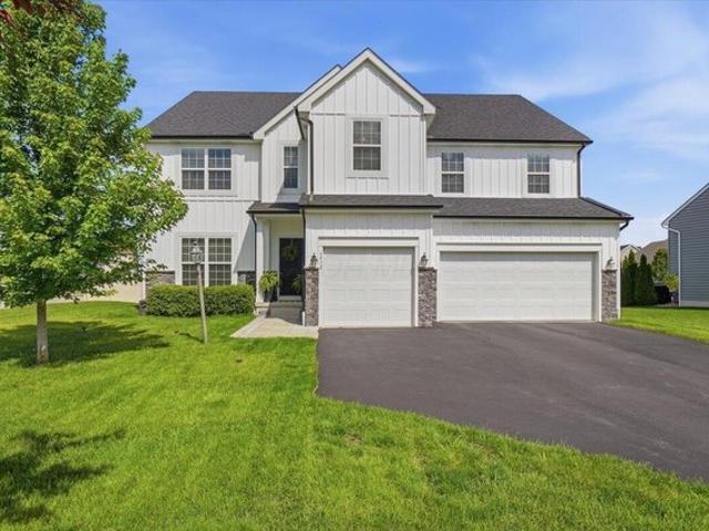 6412 Dickens Ln, Plain City, OH 43064