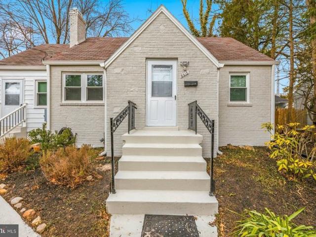 6412 Elliott Pl, Hyattsville, MD 20783