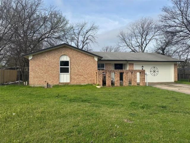 6412 Embassy Dr, Forest Hill, TX 76119 | MLS #21207 | Compass