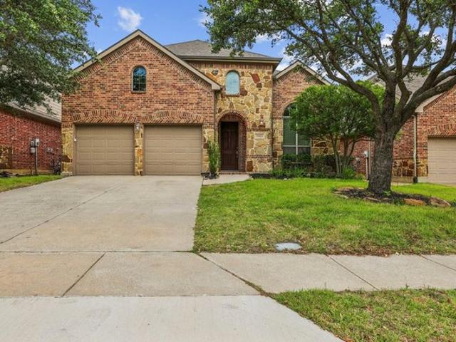 6412 Falcon Ridge Ln, McKinney, TX 75071