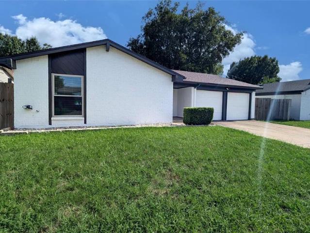 6412 Grasshopper Drive