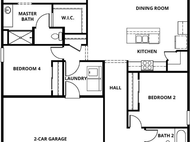6412 Justify Ln, Riverbank, CA 95367 | MLS #226051 | Compass