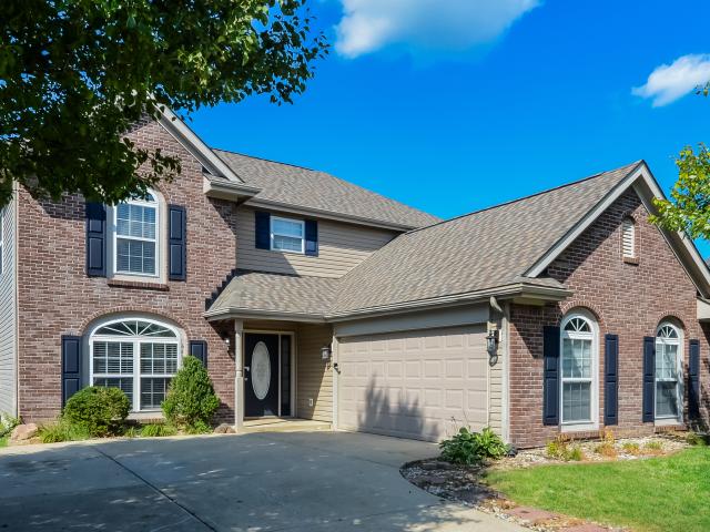 6412 Pemboke Ct, Camby, IN 46113 | Compass
