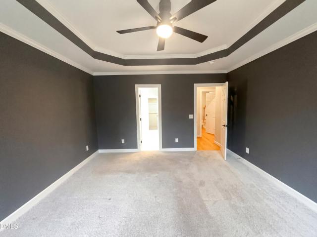 6412 Pleasant Creek Ct, Raleigh, NC 27613 | MLS #10145