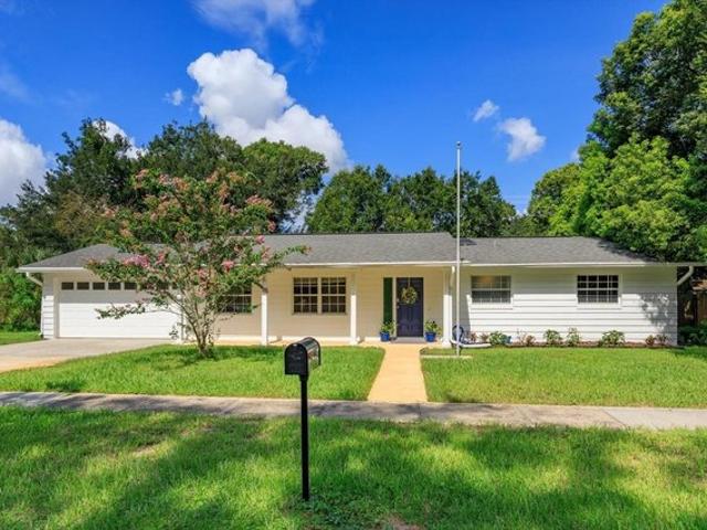 6412 Stockbridge Ave, Orlando, FL 32809