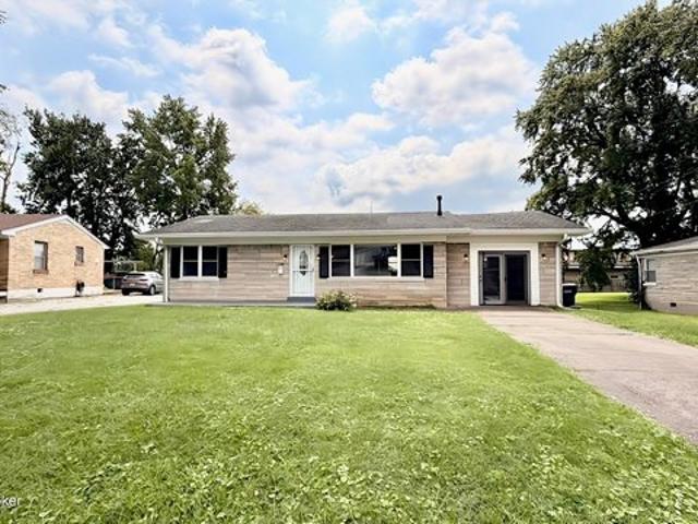 6412 South Dr, Louisville, KY 40272