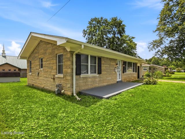 6412 South Dr