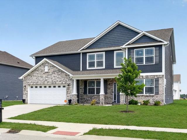 6412 Tacoma Blvd, Whitestown, IN 46075