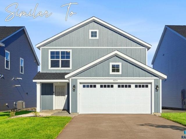 6412 W Goldberg Dr, Sioux Falls, SD 57107