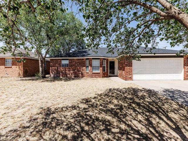 6412 32nd St, Lubbock, TX 79407
