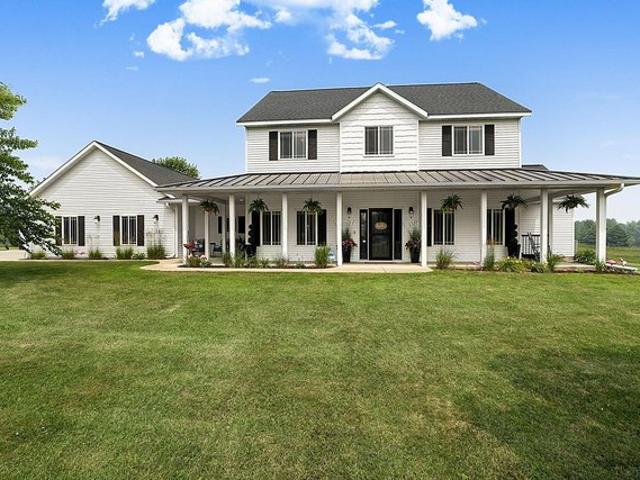 6413 Moonlight Ln, Sartell, MN 56377
