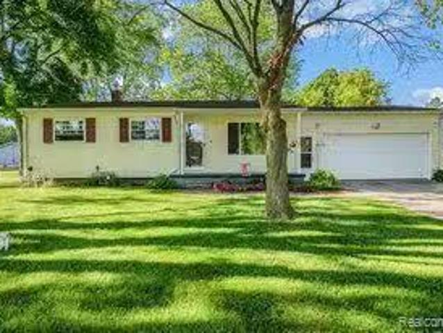 6413 NIGHTINGALE DR, FLINT, MI 48506 Single Family Residence F.