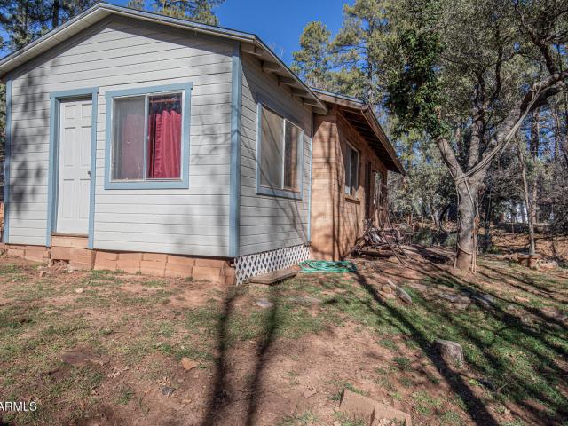 6413 Barton Dr, Pine, AZ 85544 | MLS #6978