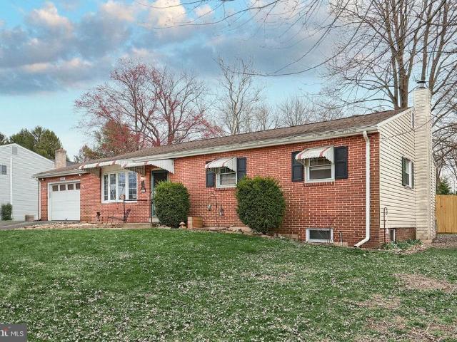 6413 Cannon Drive