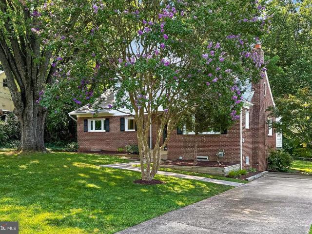 6413 Carolyn Drive
