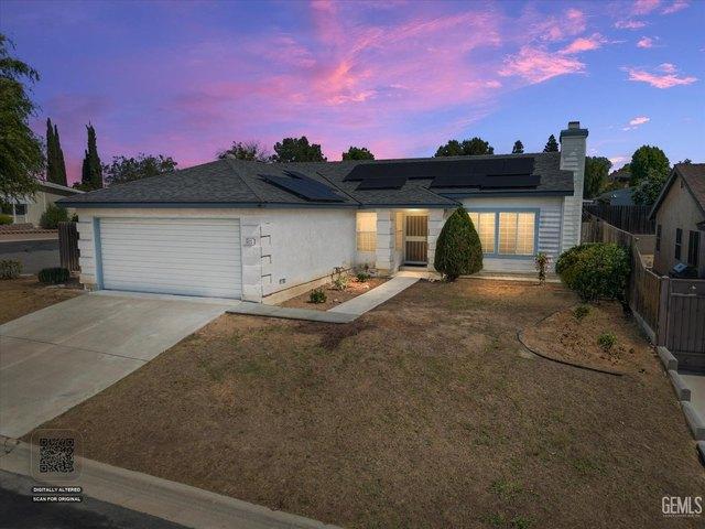 6413 Derby Dr, Bakersfield, CA 93306