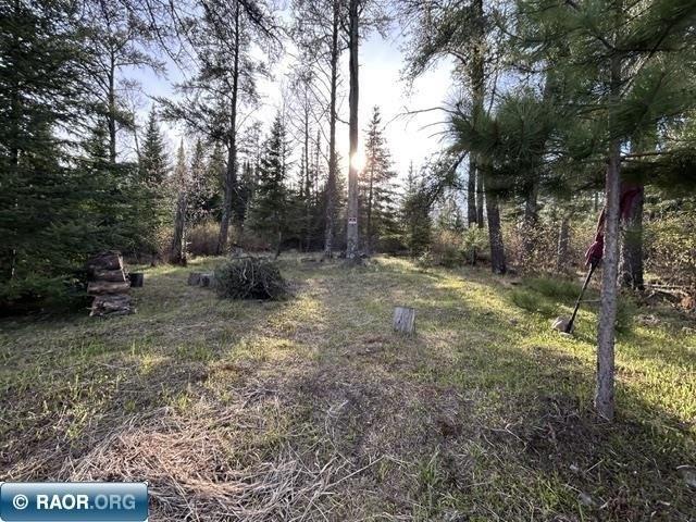 6413 E Barker Rd, Gilbert, MN 55741