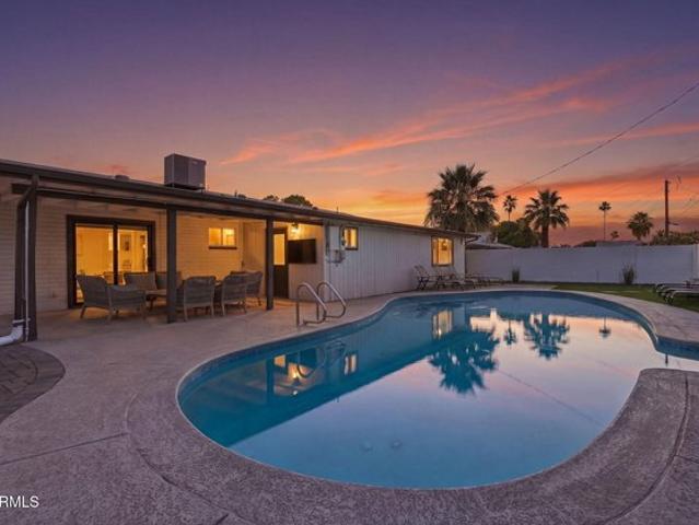 6413 E Parkview Dr, Scottsdale, AZ 85257
