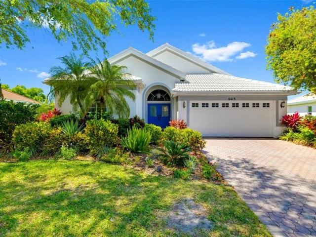 6413 Grand Point Ave, Bradenton, FL 34201