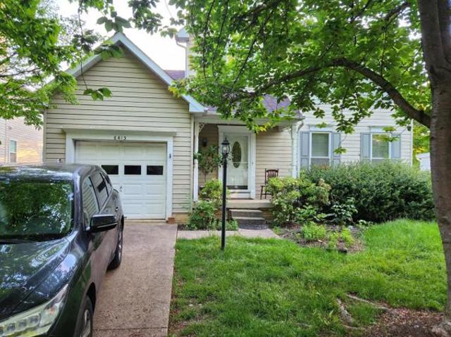 6413 Grateful Heart Gate, Columbia, MD 21044