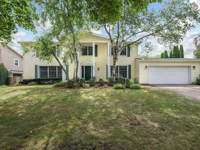6413 Landfall Dr, Madison, WI 53705