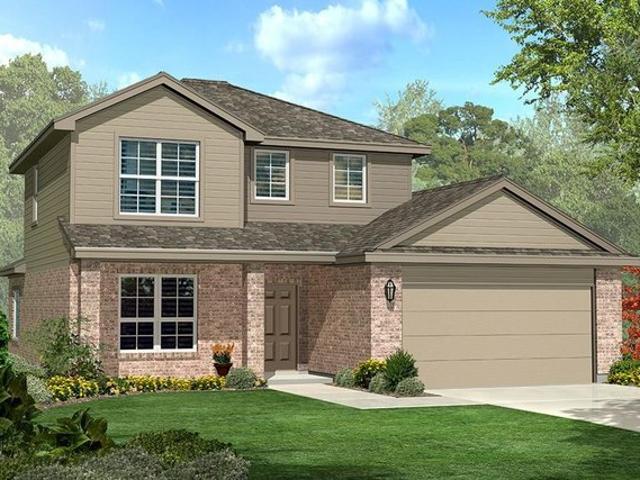 6413 Surber Dr, Odessa, TX 79762