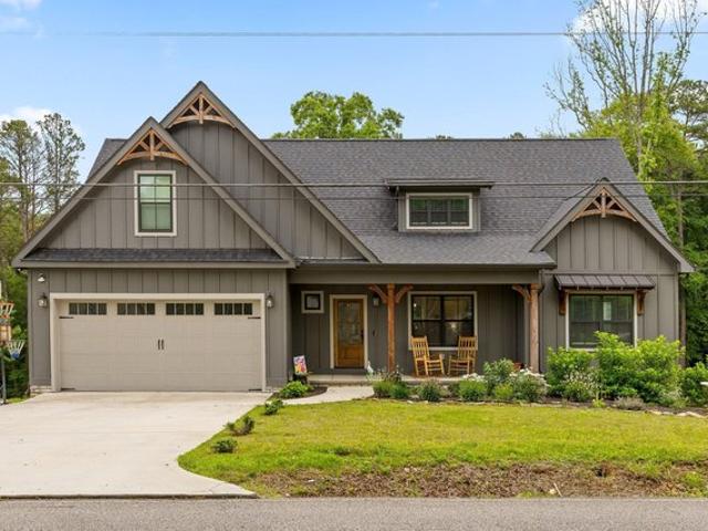 6413 Shirley Pond Rd, Harrison, TN 37341