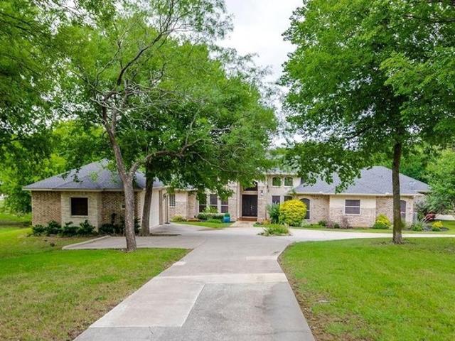 6413 Shoreline Dr, Little Elm, TX 75068