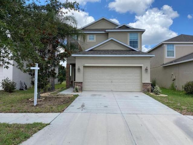 6413 Trent Creek Dr, Ruskin, FL 33573