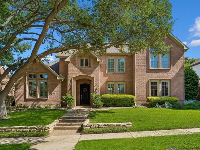 6413 Vicki Ln, Plano, TX 75093