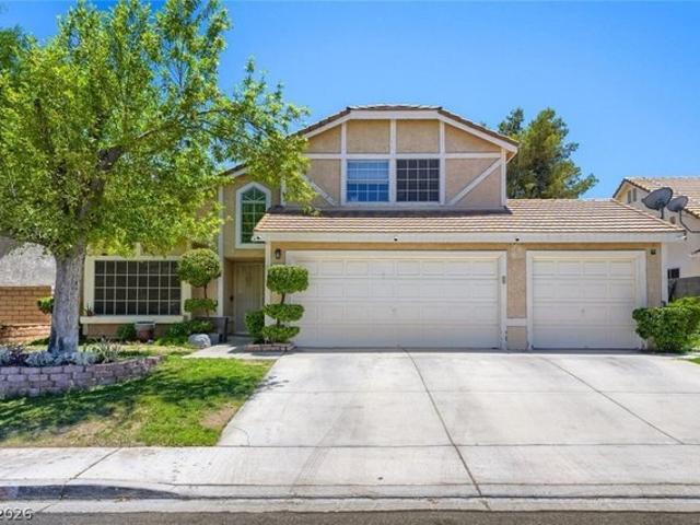 6413 Vicuna Dr, Las Vegas, NV 89146