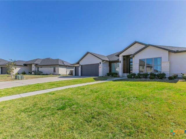 6413 Waggoner Court