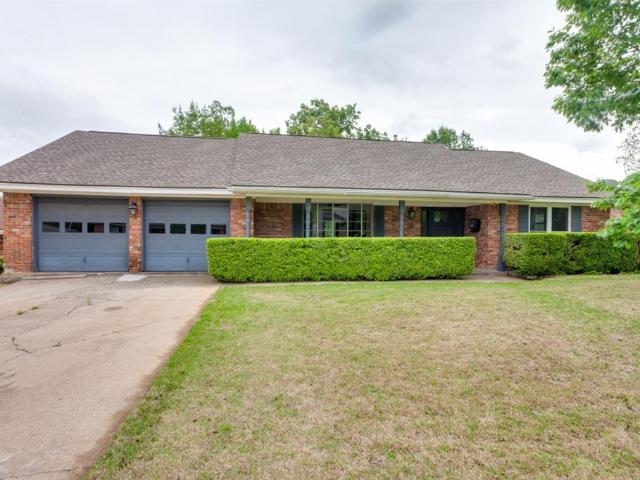 6413 Winn St, Fort Worth, TX 76133 | MLS #21242 | Compass
