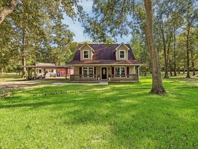 641 County Road 404, Dayton, TX 77535