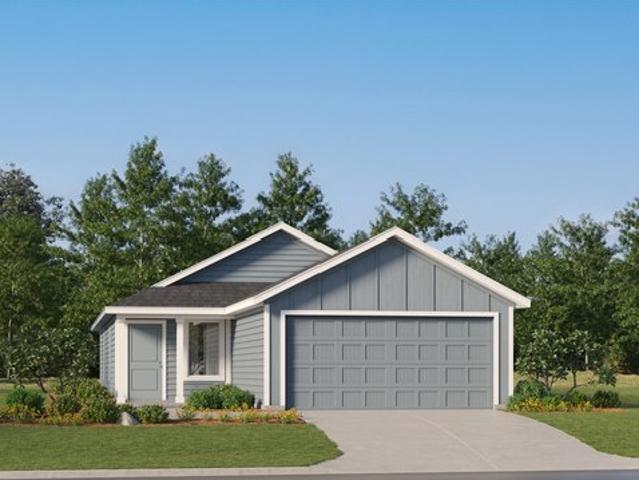 641 Caraway Trl, Princeton, TX 75407