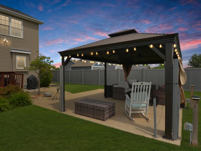 641 Celebration Drive