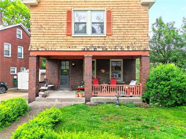 641 Center Ave, Pittsburgh, PA 15202 | MLS #1751 | Compass