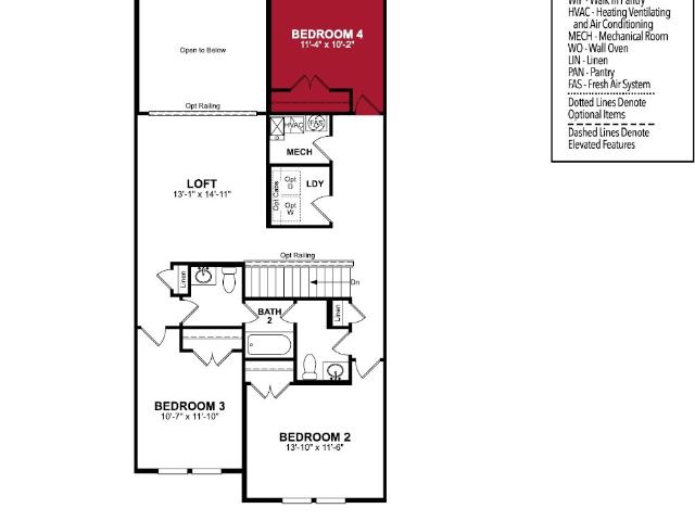 641 Club View Way