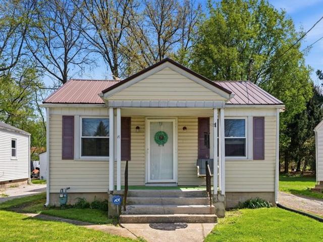 641 Crew Ave, Galion, OH 44833