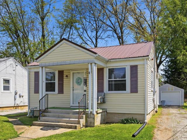 641 Crew Avenue