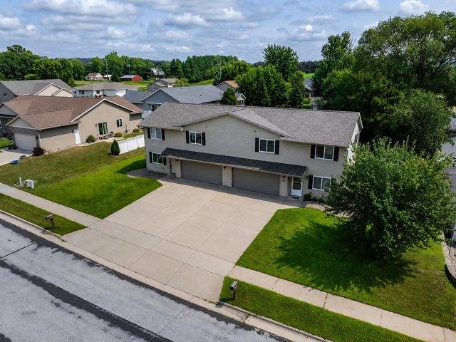 641 Angel Ct Unit 643, Holmen, WI 54636