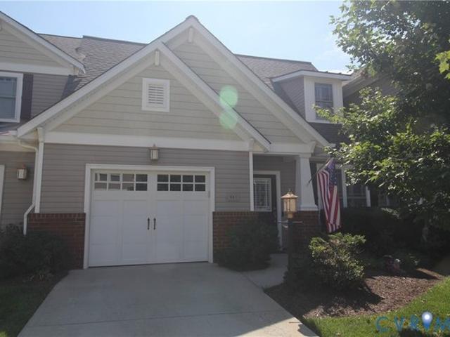 641 Abbey Village Cir, Midlothian, VA 23114