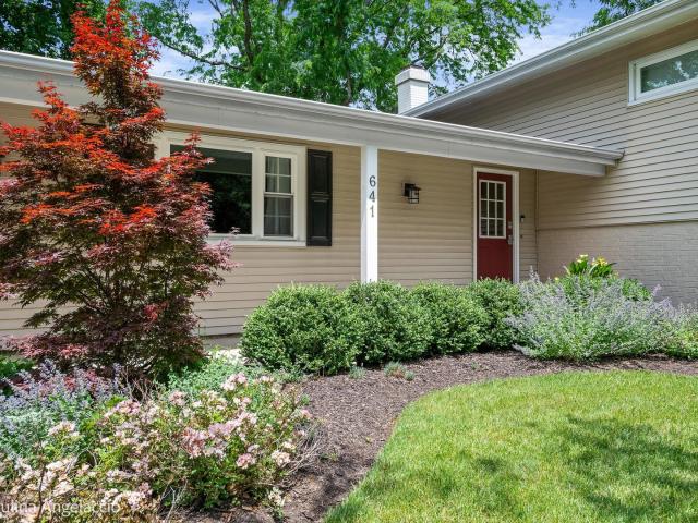 641 Aberdeen Road